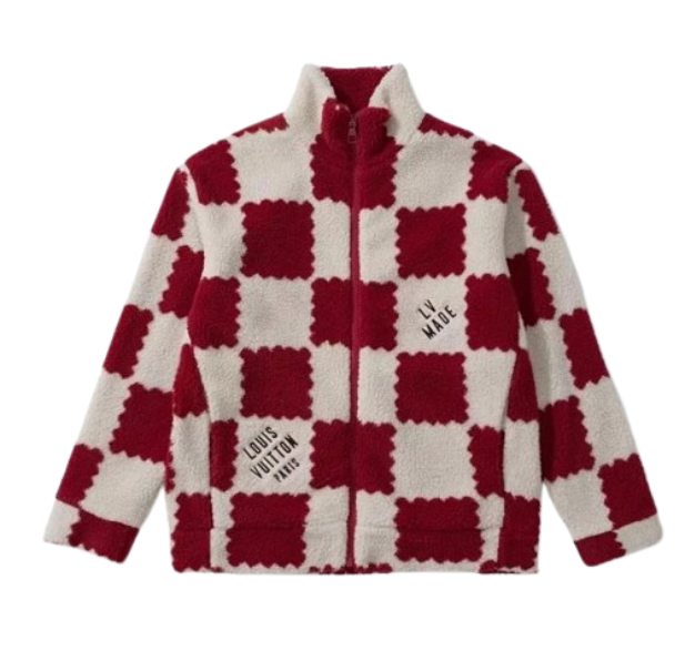 LOUIS VUITTON-All-cnfanssheet