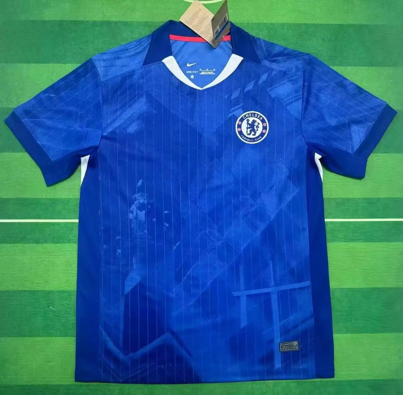 Nike Chelsea FC Home Jersey 2024/25 Blue-AC Milan-jerseys-cnfanssheet