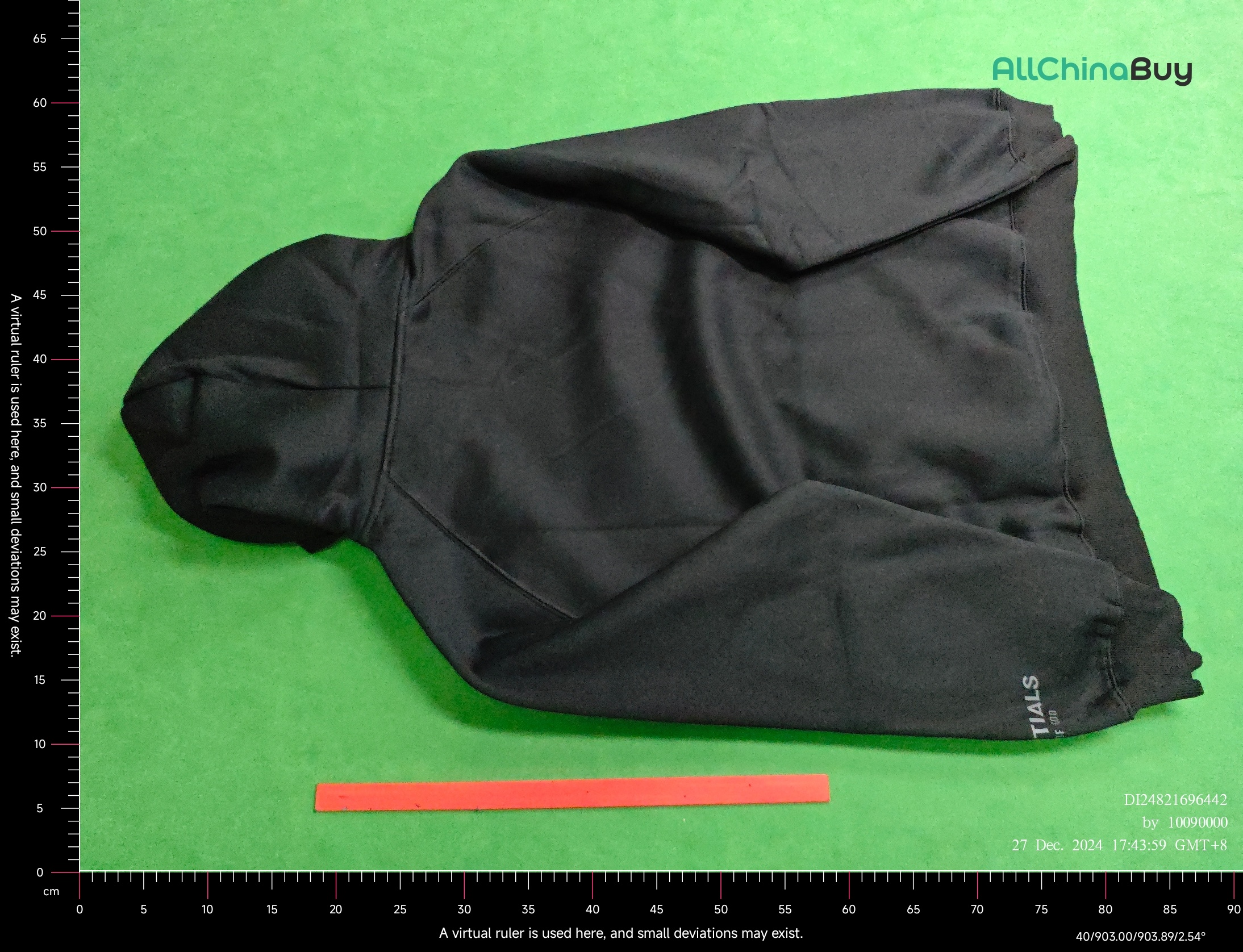 Essentials Fear of God Hoodie-Essentials-Hoodies-cnfanssheet